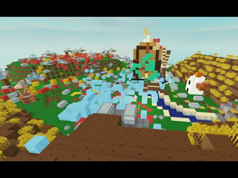Roblox Islands Tribes Ultimate Giveaway! (1k Sub special) and Island ...