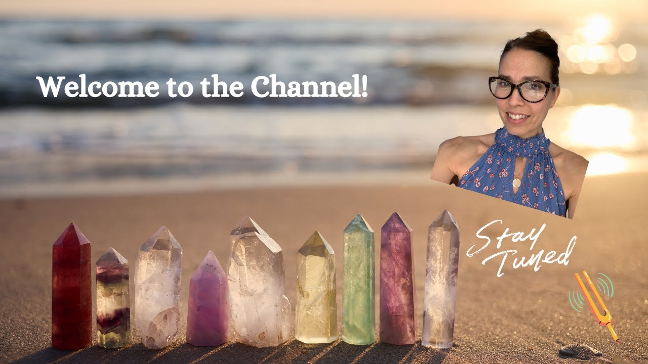 Welcome Video - YouTube