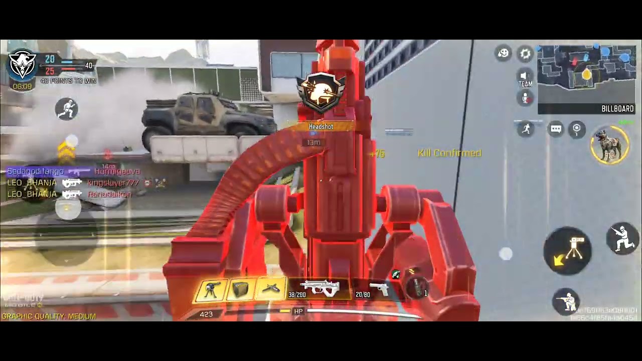 COD KILL CONFIRMED - YouTube