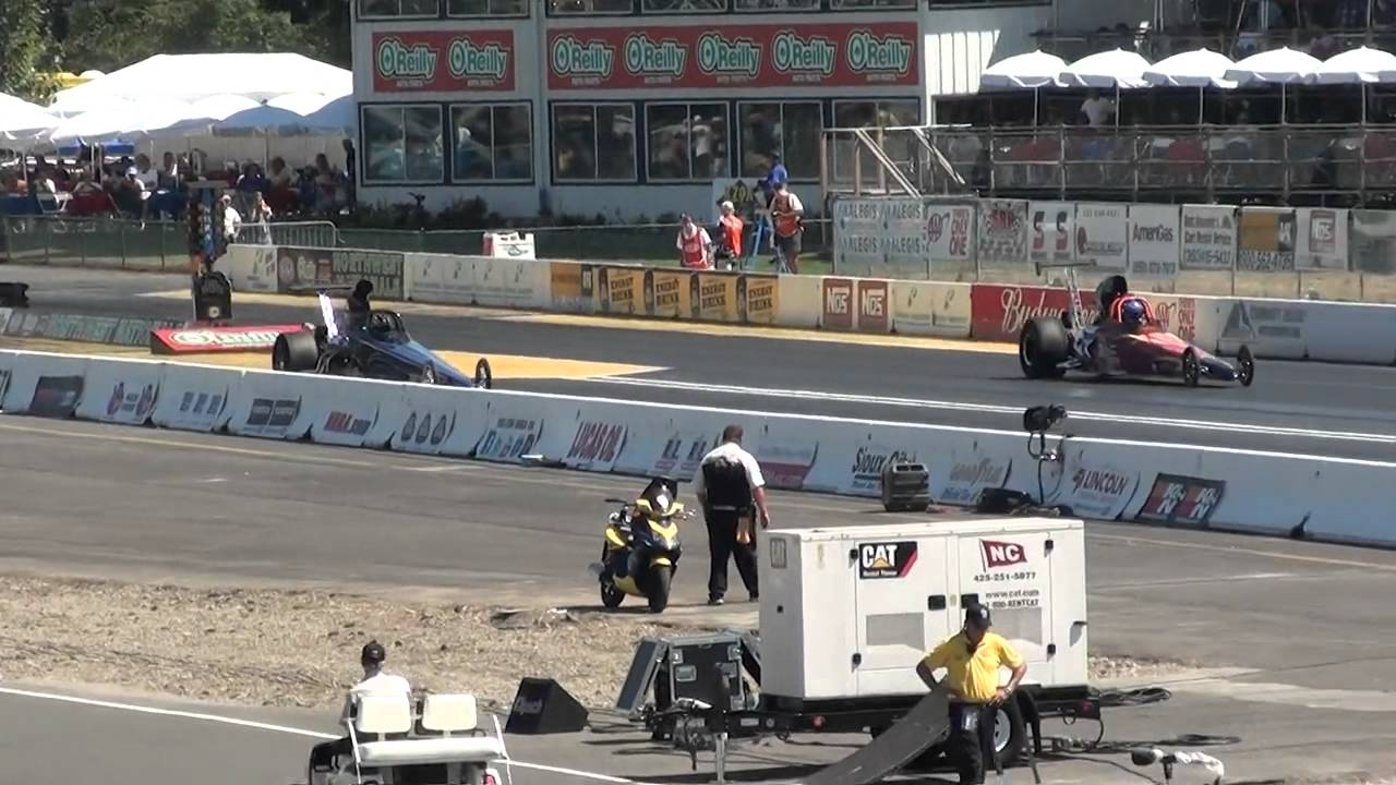 Super Comp Round 5 - YouTube