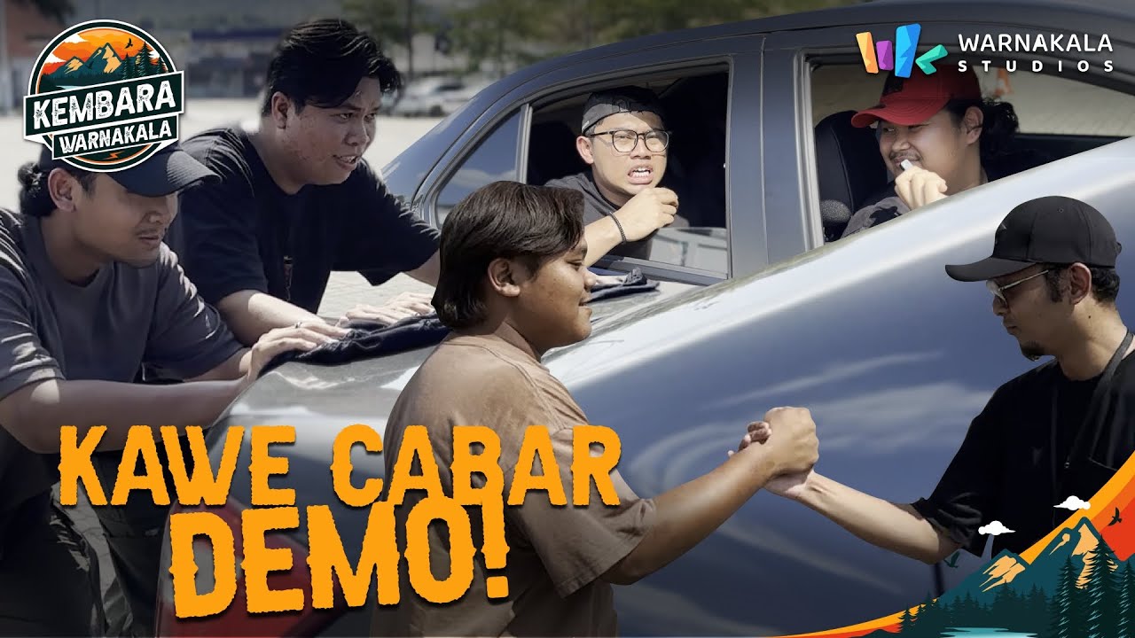 Kembara Warnakala (Special) | Warnakala Studios - YouTube