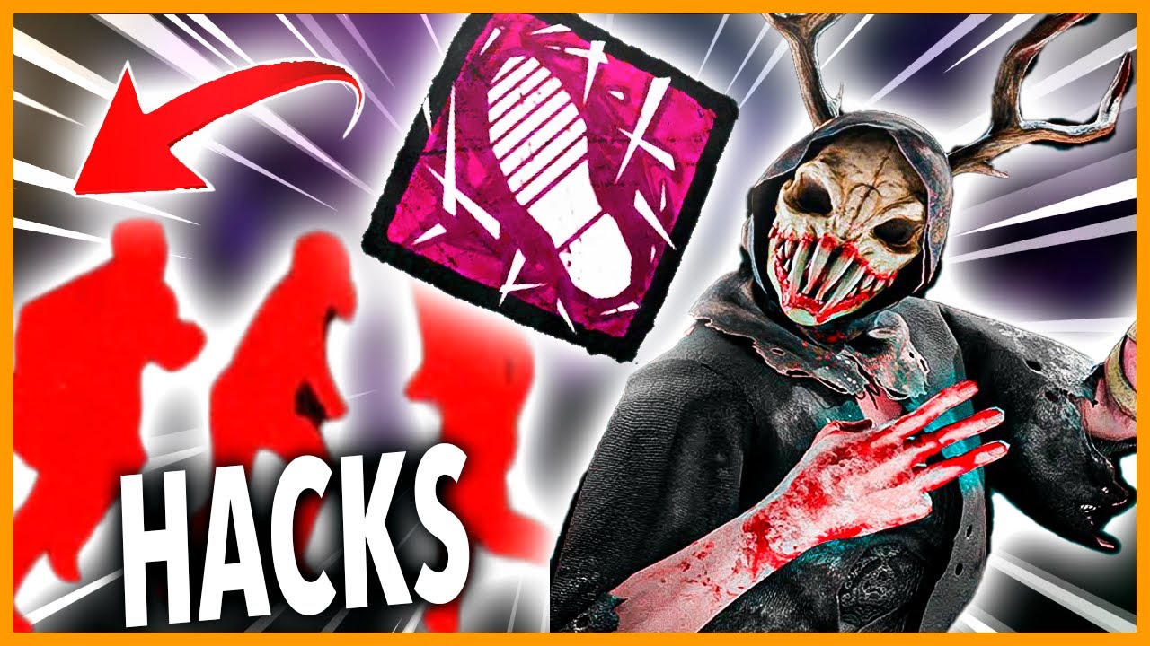 😨 Esta PERK Te da HACKS en dbd 😨 🔴 DEAD BY DAYLIGHT KILLER 🔴 - YouTube