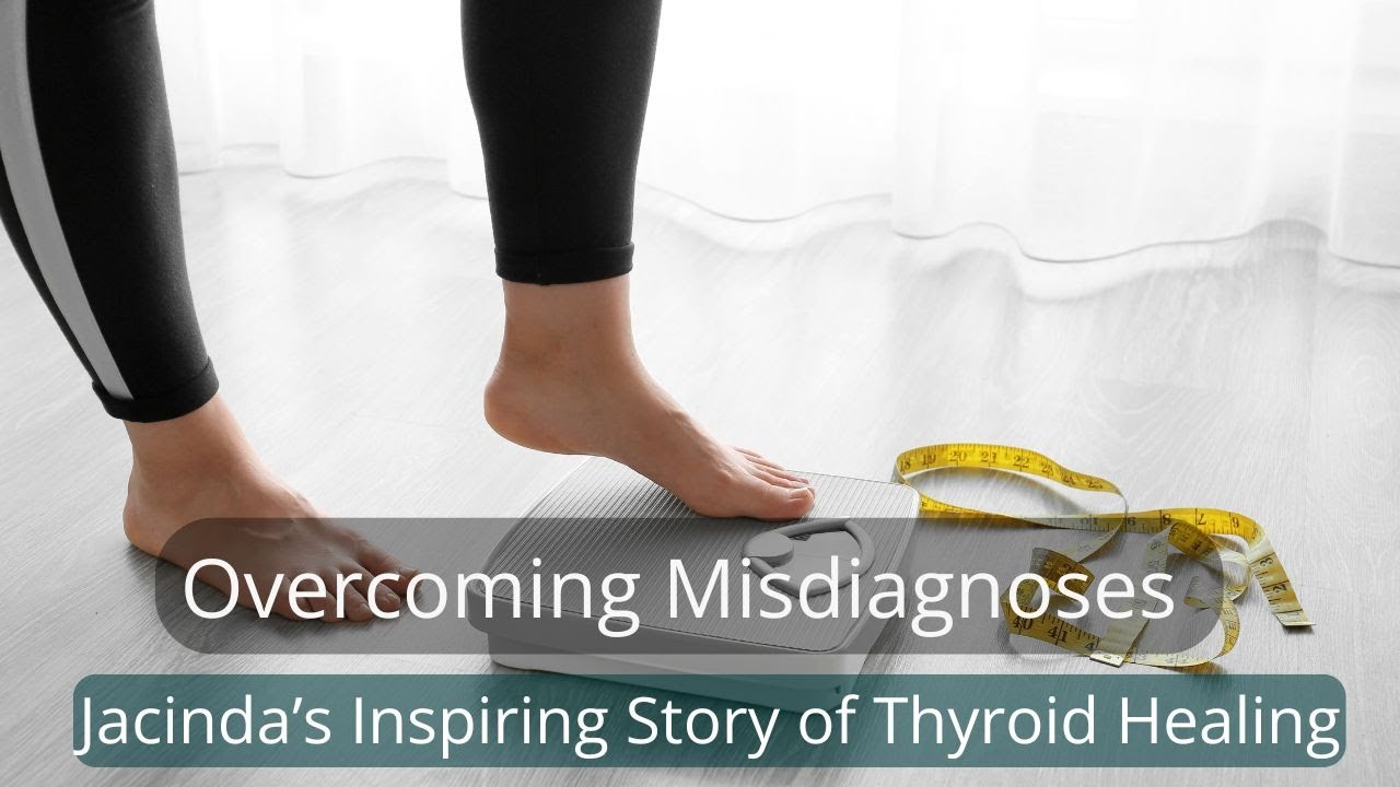 The Greatest Turnaround: Jacinda’s Inspiring Weight Loss and Health ...