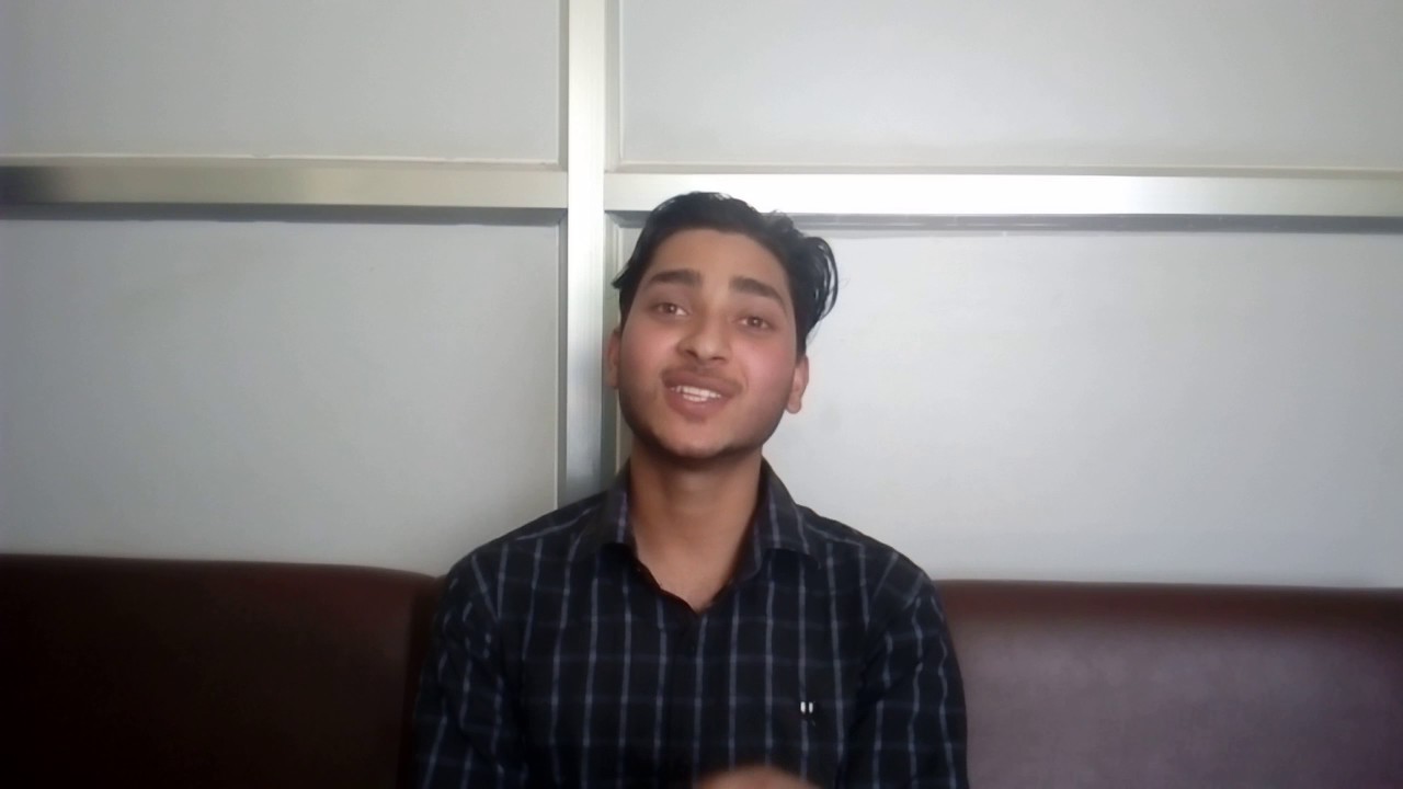 US Visa Interview Experience/Nepali Student (Undergraduate Computer ...