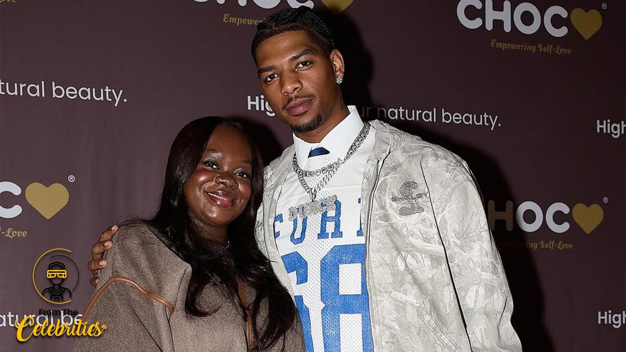 Cori Broadus & Wayne Deuce Share Their NICU Journey: ‘I Felt Like I ...