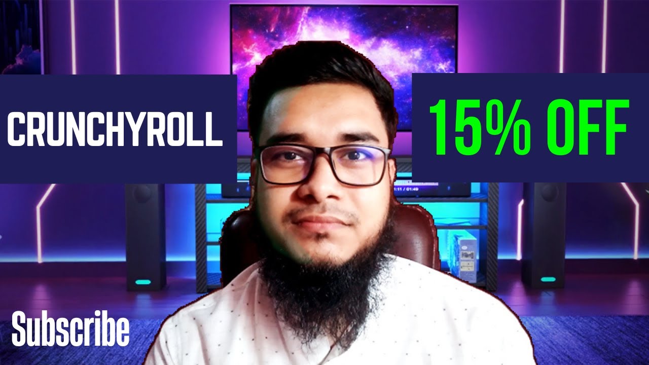 Crunchyroll Store Coupon Code - Crunchyroll Store Discount That Works ...