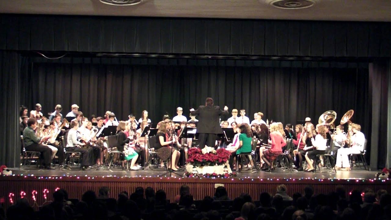 2011Fall-IMS-Band-01.MP4 - YouTube