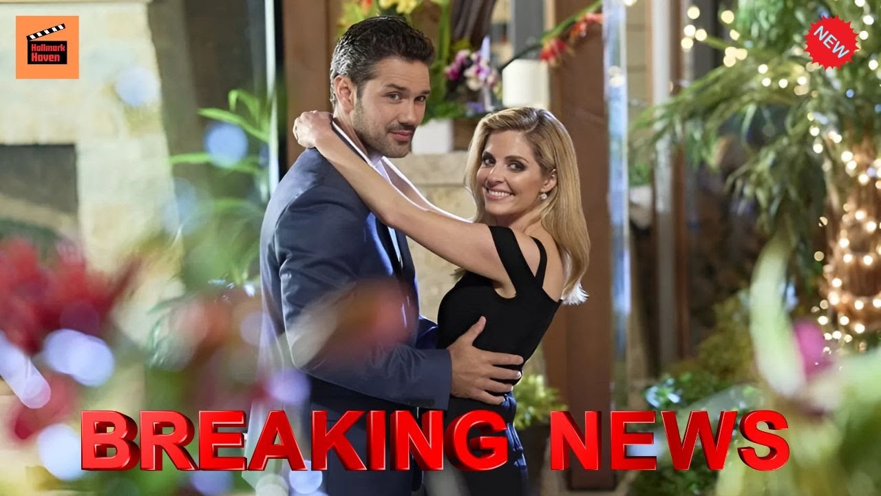 Charming Summer Finale! Top 5 Must-See Hallmark Movies Before Summer ...