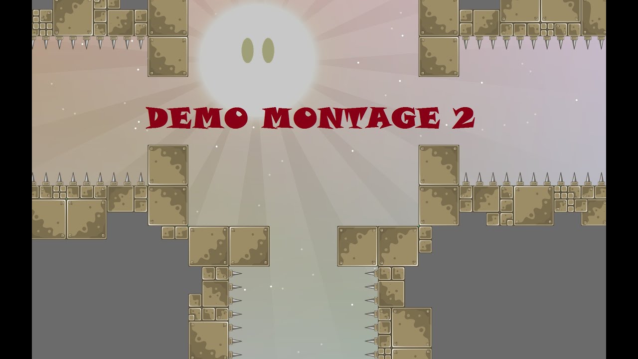 Demo montage 2 (Teeworlds) - YouTube