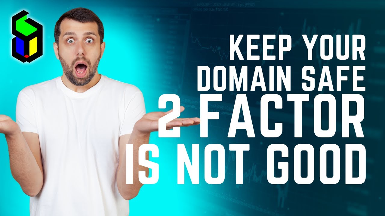 2 factor auth - YouTube