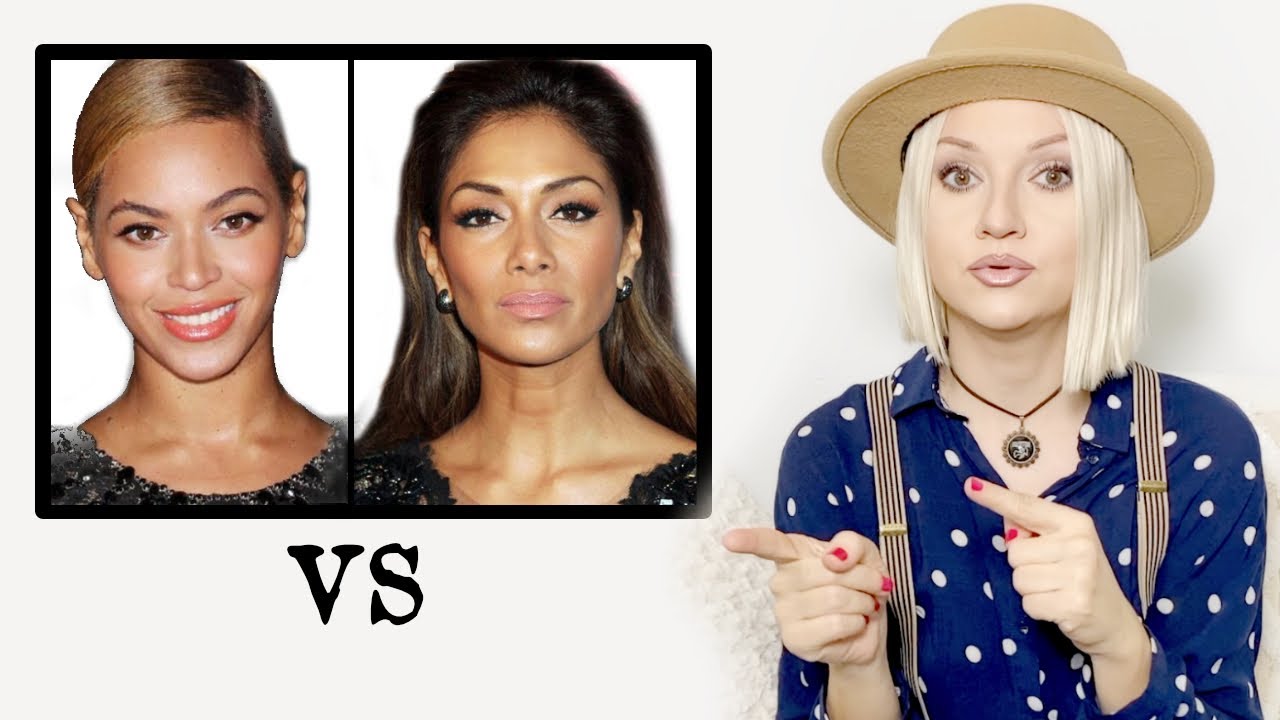 NARROW or WIDE Bone Structure And HEIGHT! - YouTube