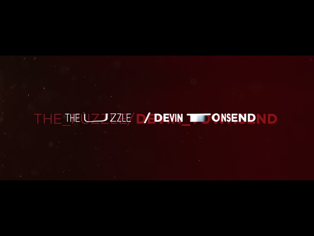 The Puzzle Documentary | HevyDevy.com | Devin Townsend's Official Website