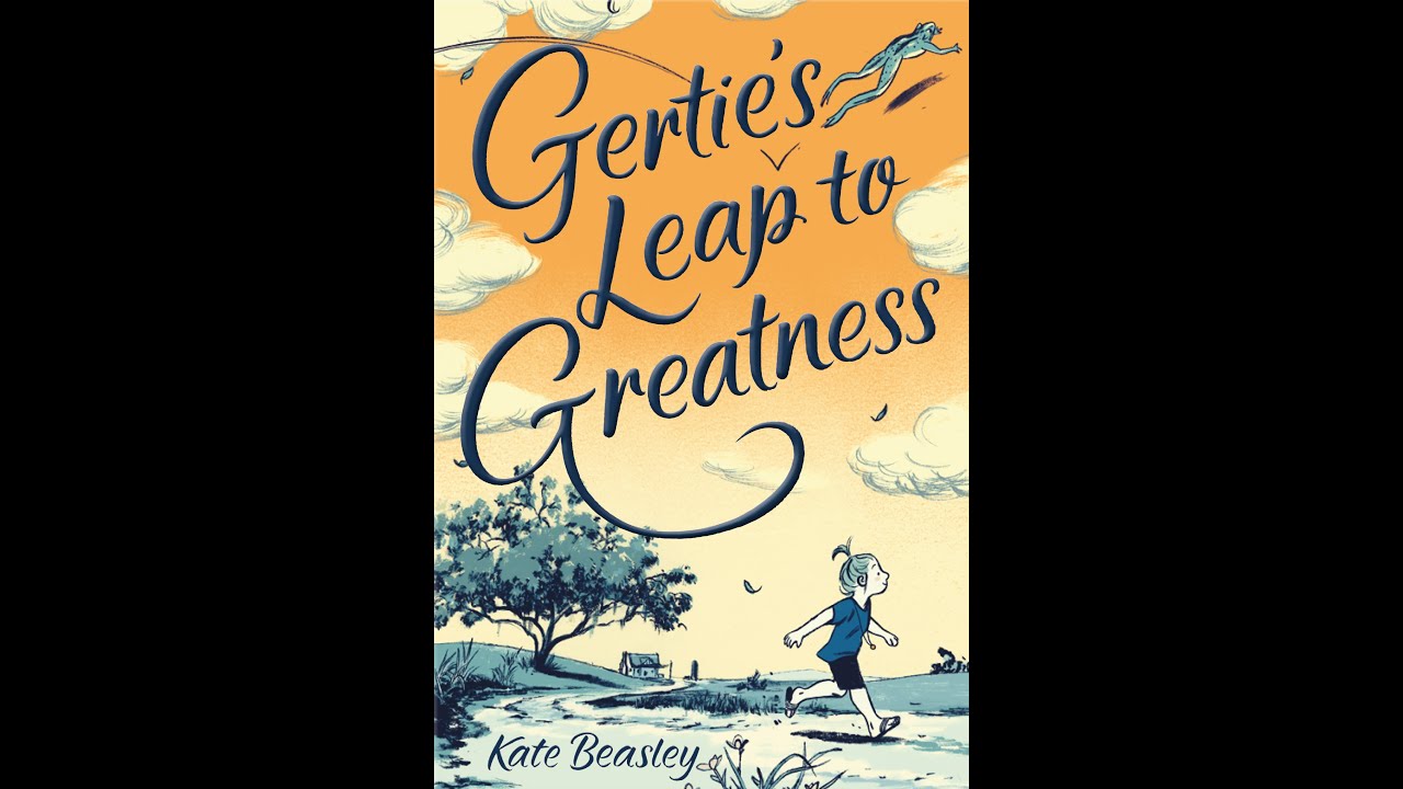 Kate Beasley - YouTube