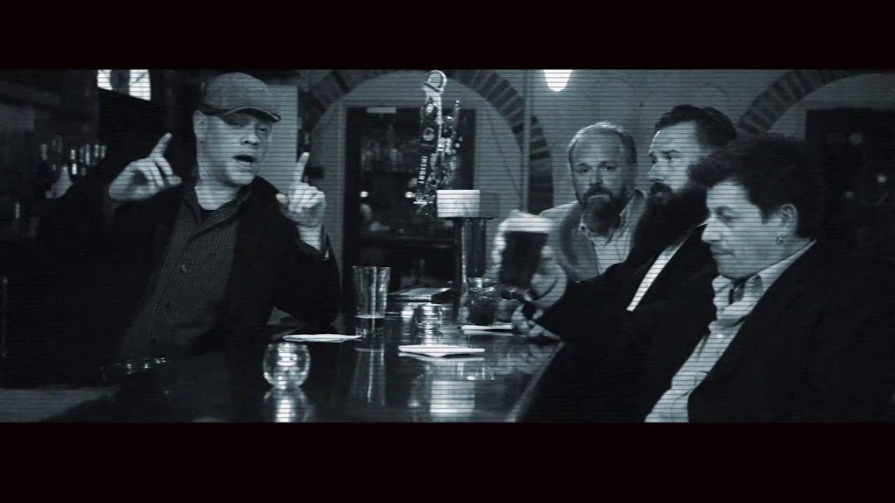 MEDIUM Reunion Show Promo #1 - YouTube