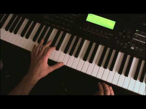 Keep Breathing Piano Tutorial (song by Ingrid Michaelson) - YouTube