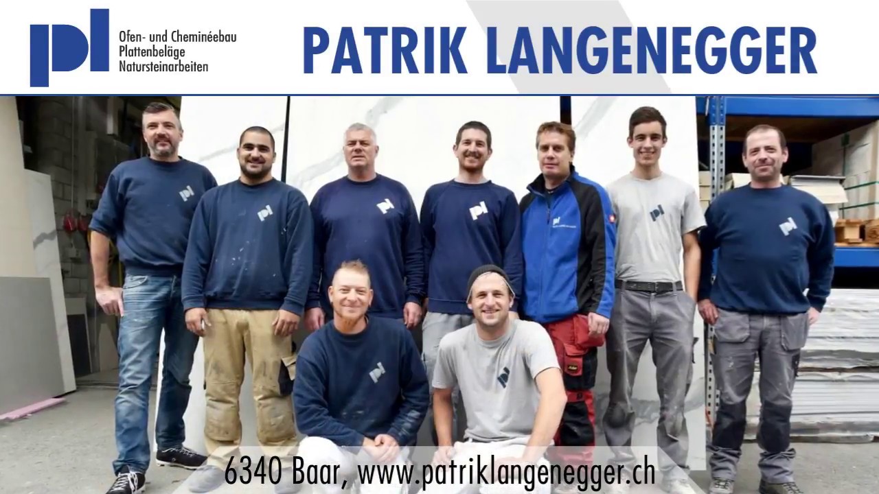 Patrik Langenegger - YouTube