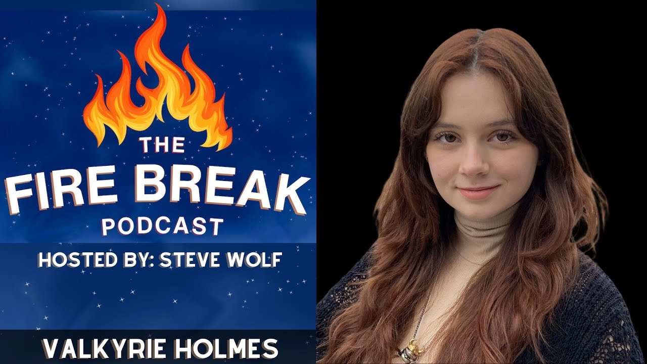 Valkyrie Holmes, CEO of Faura - YouTube