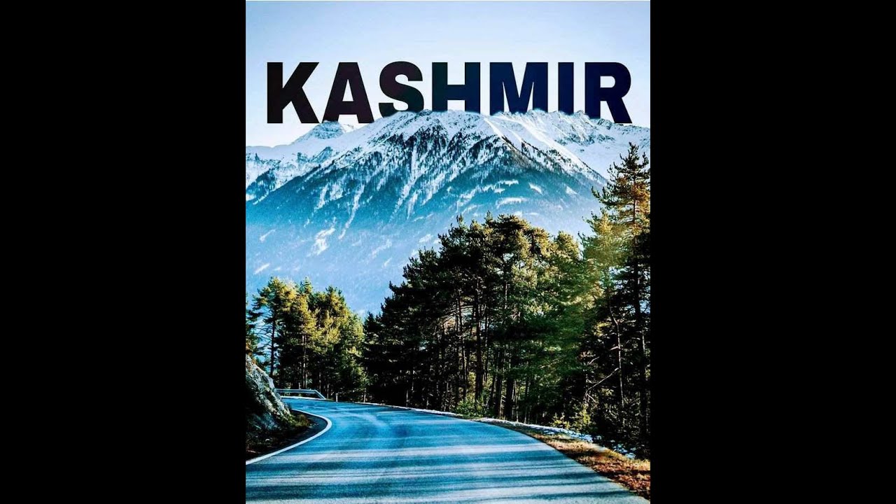 kasmeer this the wonderfull country in thr world.enjoy the view - YouTube