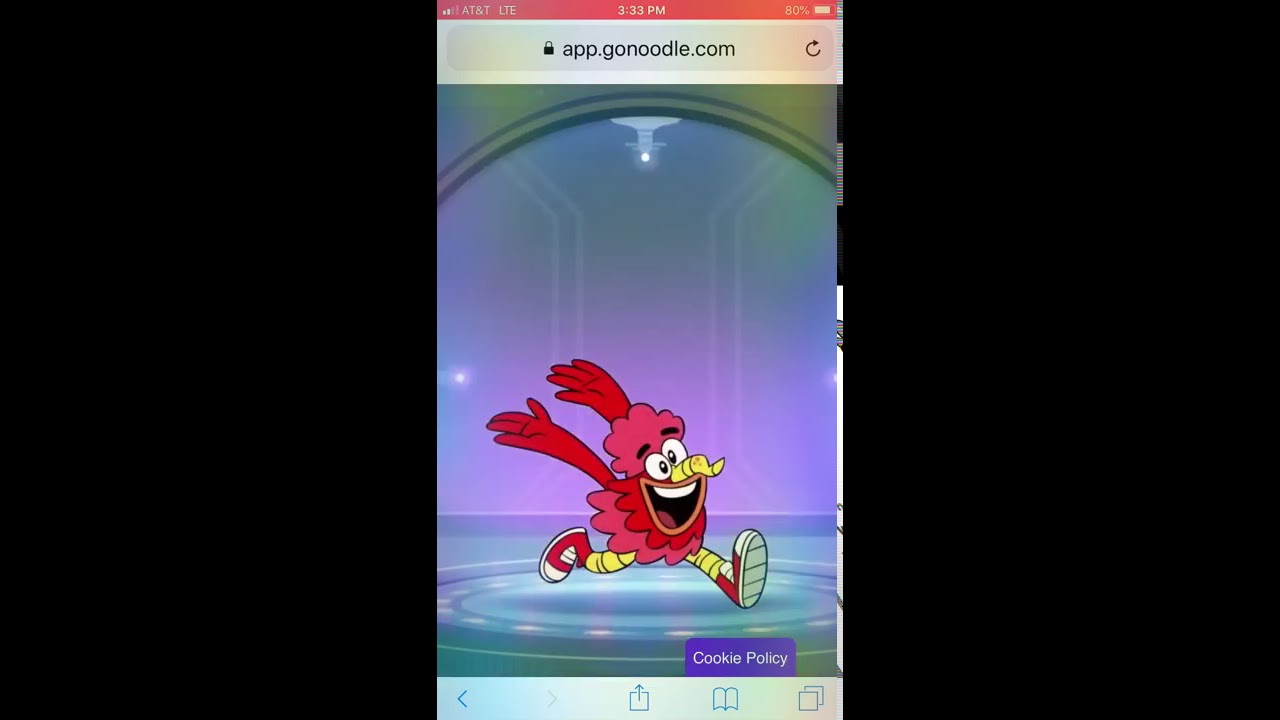 Levels up Shane Fonda - YouTube