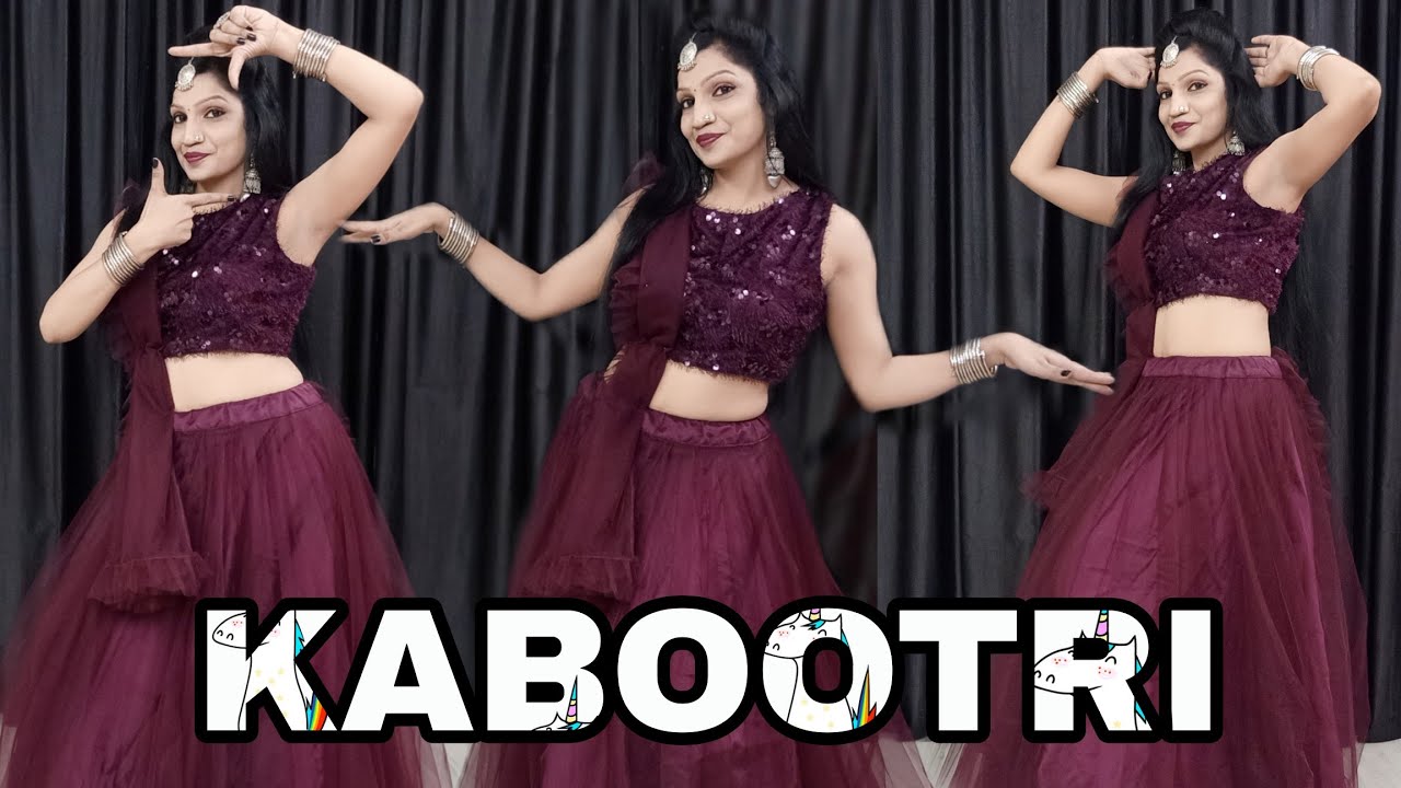 KABOOTRI | Kit Chali New Haryanvi Song | Kabootri Song | Trending ...