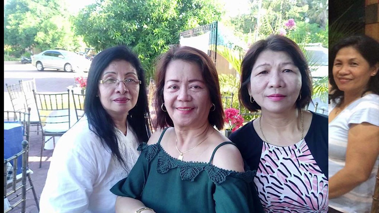 Batch 79 Reunion "The Big Event" - YouTube