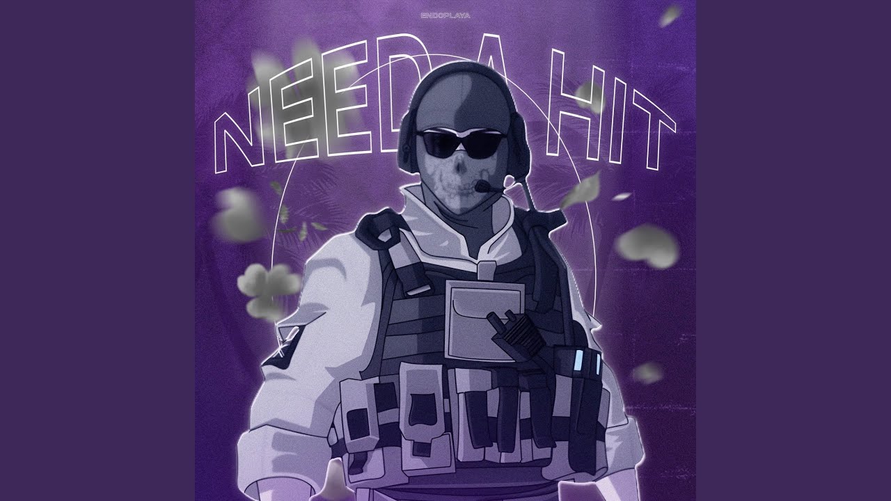 NEED A HIT - YouTube Music