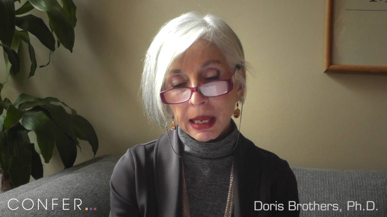Akela's Homesickness - Dr Doris Brothers - YouTube