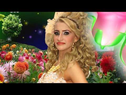 Gato ile Sebile Gelinlikler 2016 HD
