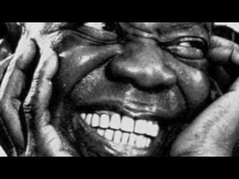 When You 're Smiling - Christina Maria Lazarou - Louis Armstrong cover ...