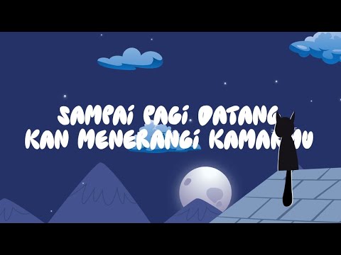 KARNAMEREKA - Cerita Malam ( video lirik )