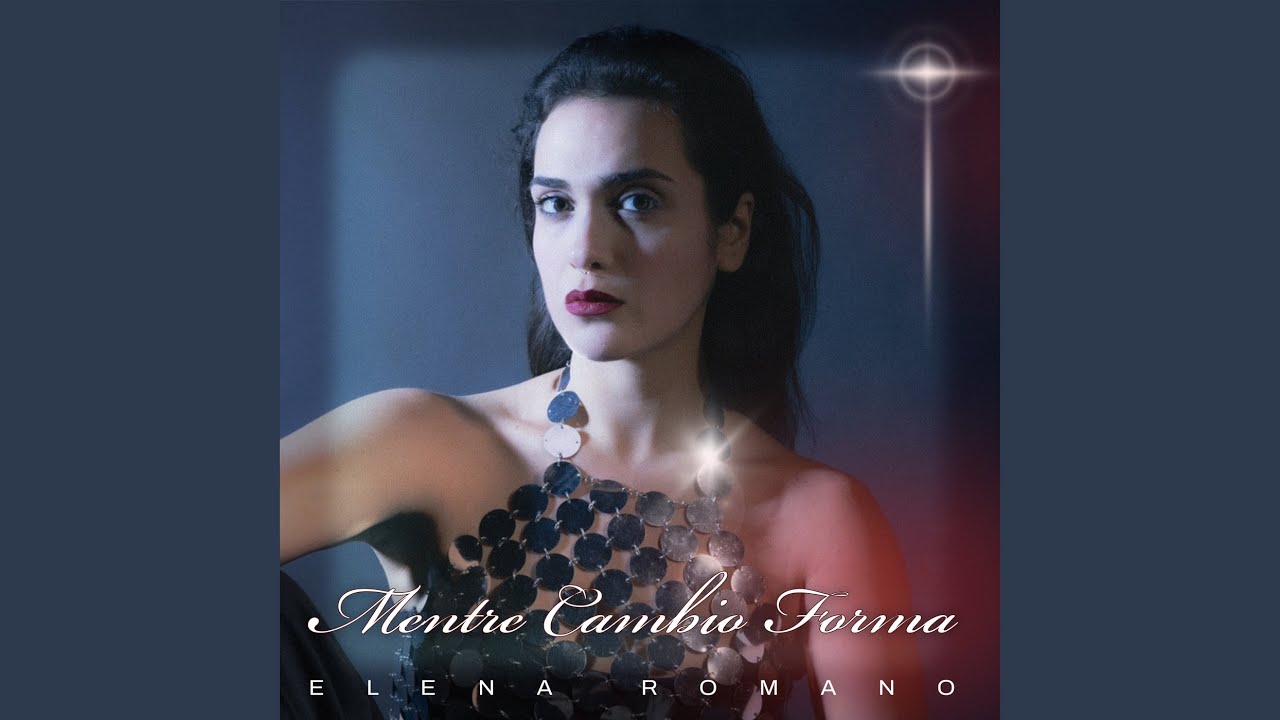 Mentre Cambio Forma - YouTube