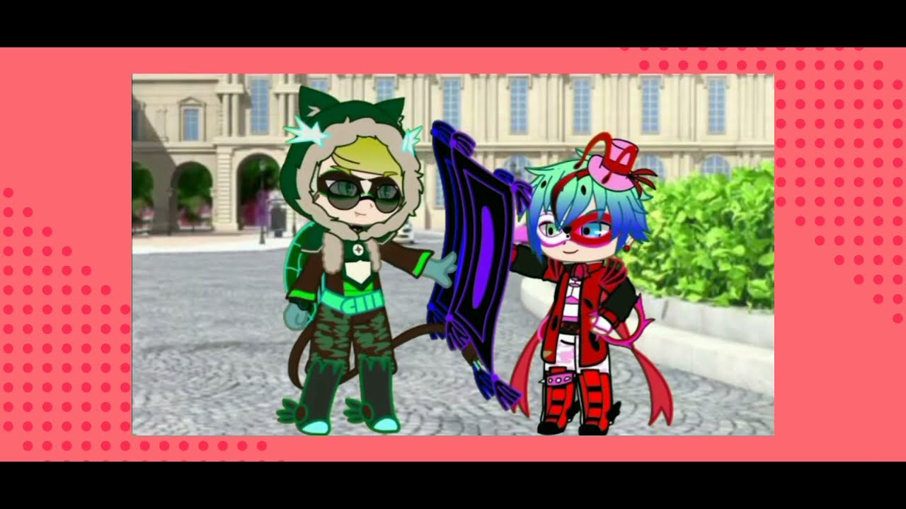 TODAS AS FUSÕES DE M.O.P.D.P. || Cred: @GTVGlmvs || Argos The Peacock ...