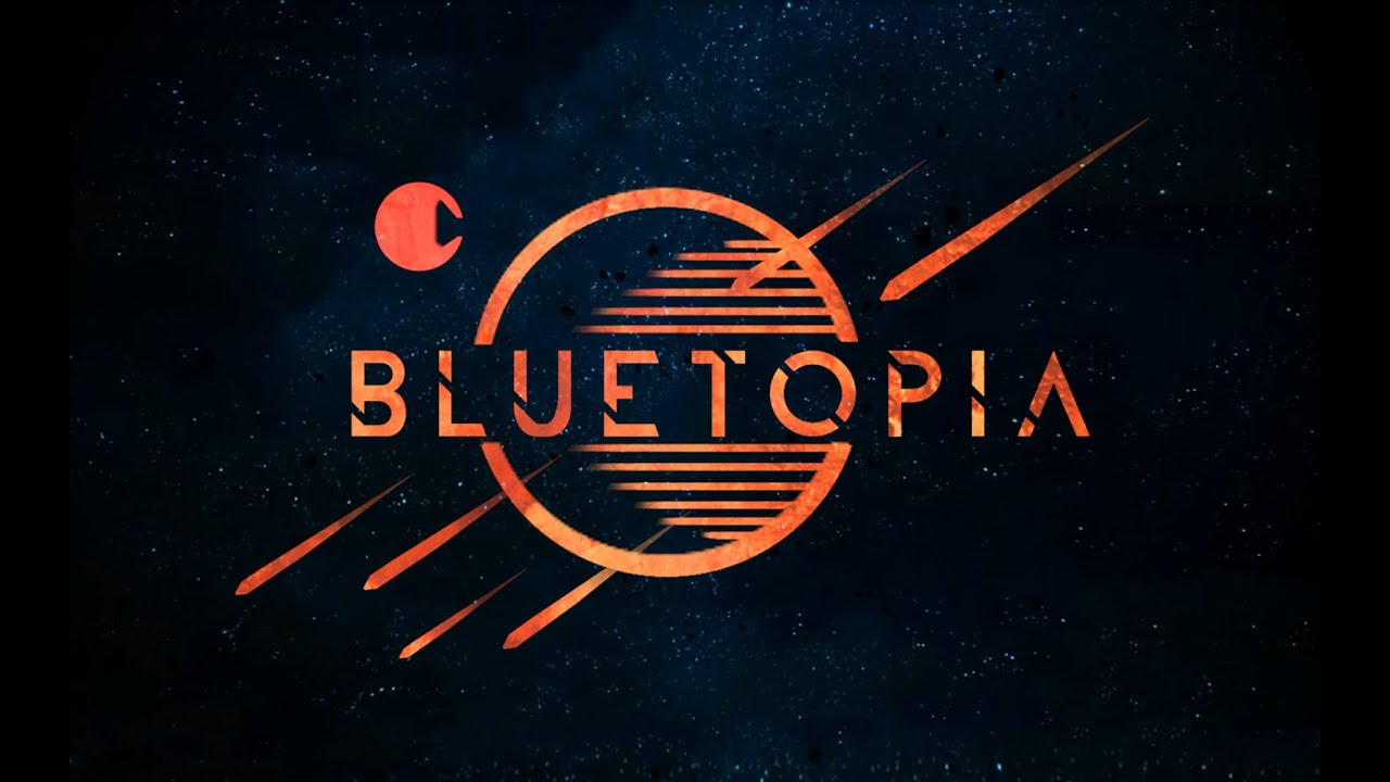 BCC167 Stageplay : BLUETOPIA - YouTube