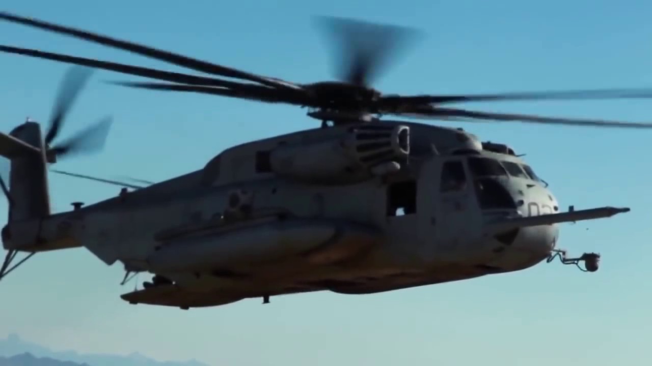 military helicopter gif - YouTube