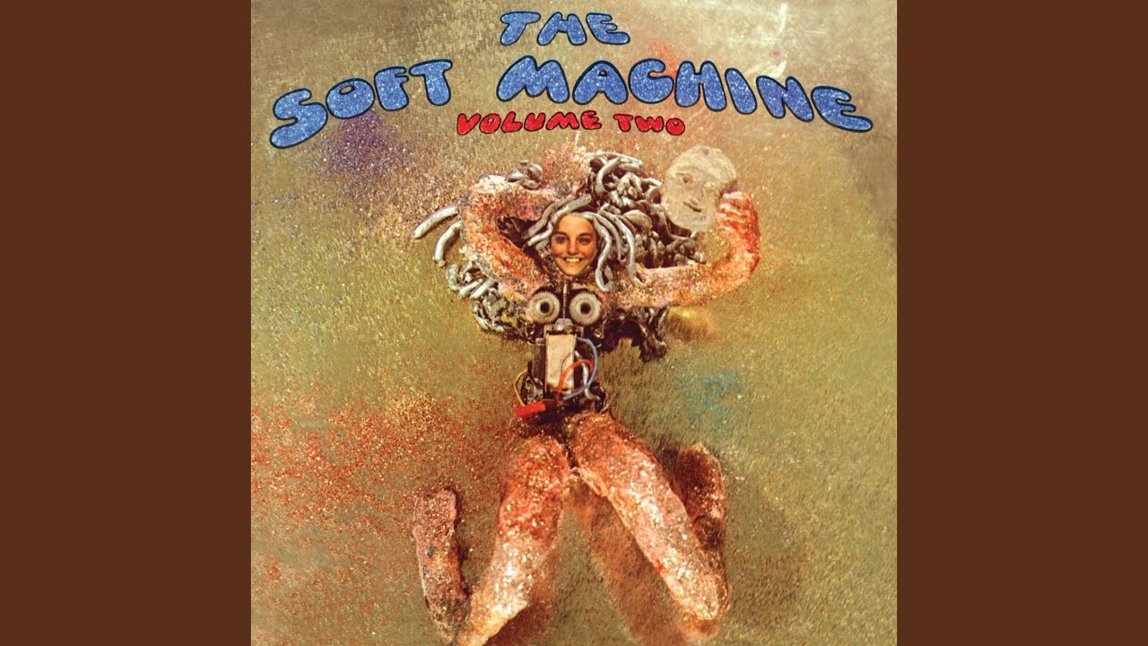 Pataphysical Introduction, Pt. II - YouTube