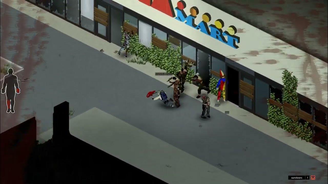 Project Zomboid Bitten From The Start YouTube project-zomboid-bitten-from-the-start-youtube