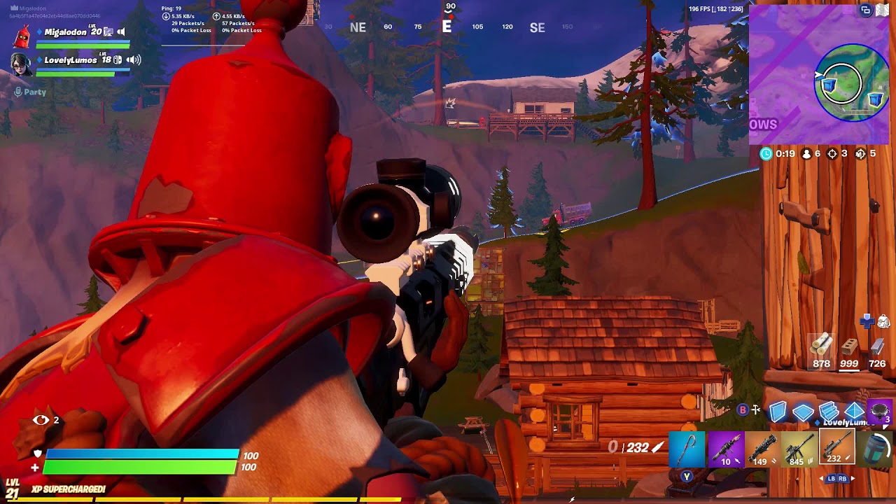 Infinite Chug Splash *ChugJug - YouTube