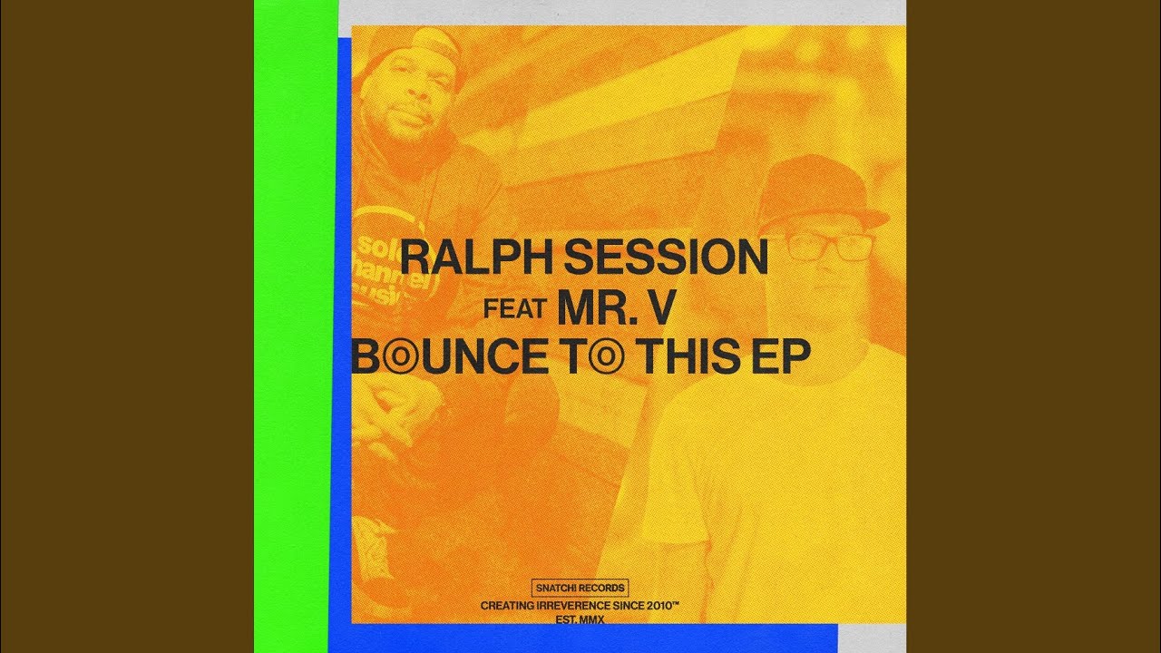 Bounce To This (Hip House Mix) - YouTube