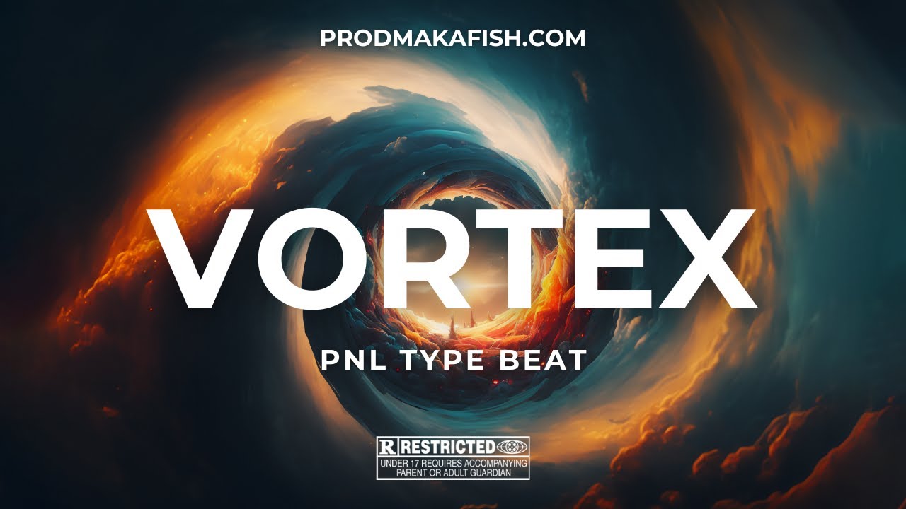 [FREE] PNL Type Beat "Vortex" - Instru Cloud Rap Planant (Prod ...