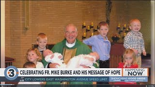Father Michael Burke