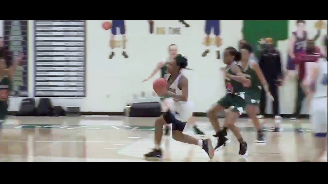 Ari Wiggins 2021 Commitment Video - YouTube