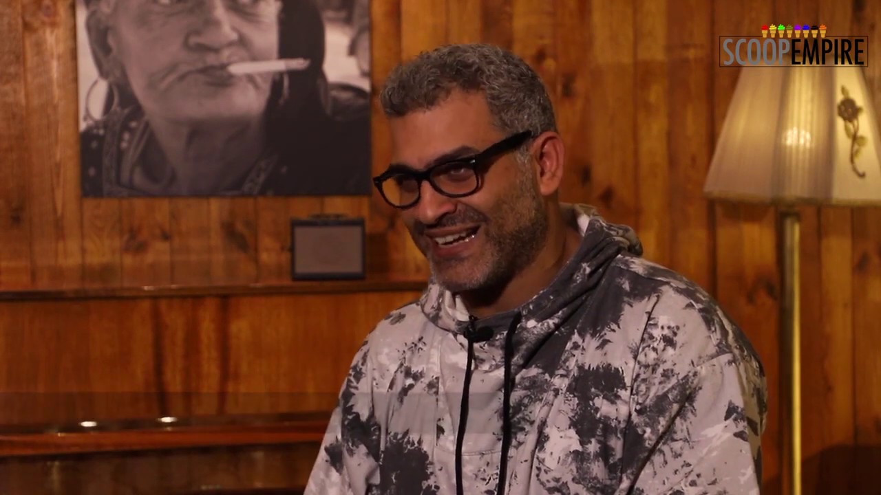 #WaraElCeema: Egyptian Star Hany Adel on His Acting Career, Wust El ...