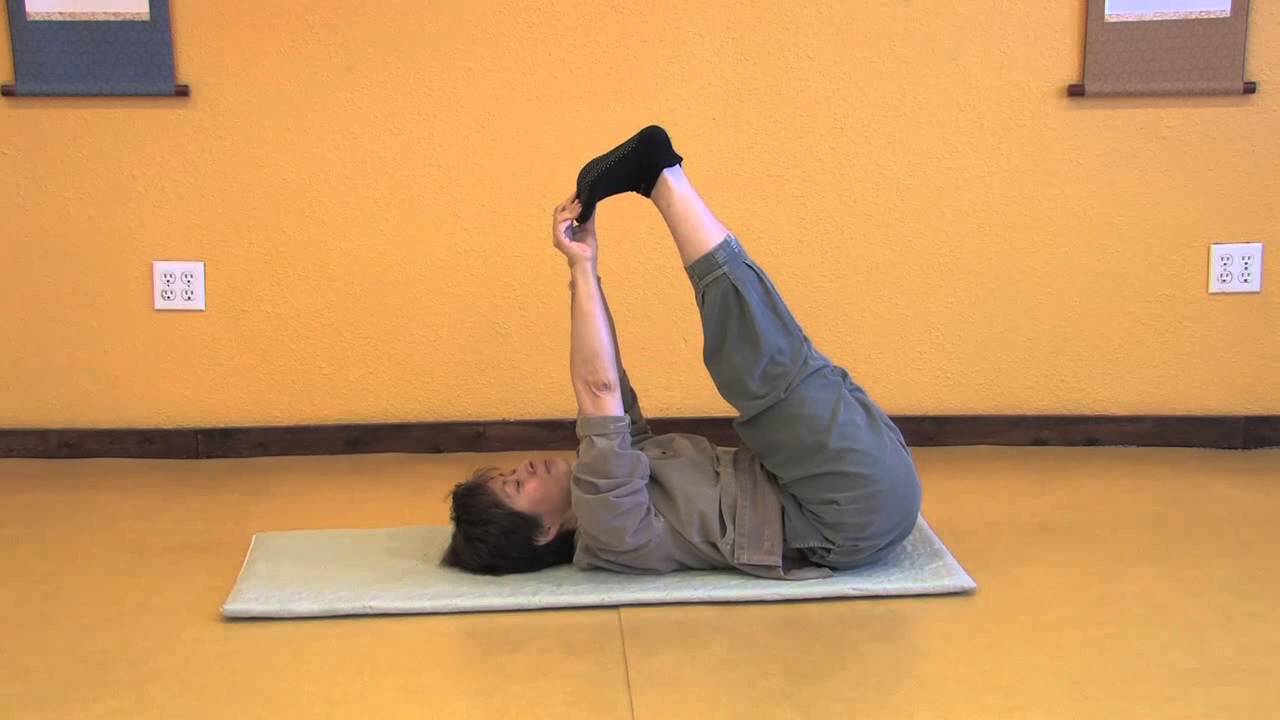 Intestinal Healing 4/5 - YouTube