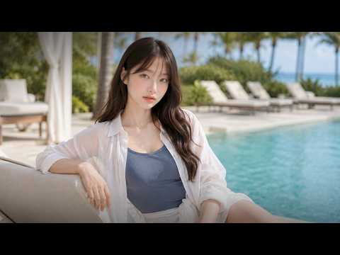 Resort Vacation Lookbook | 5 Soft Summer Outfit Ideas