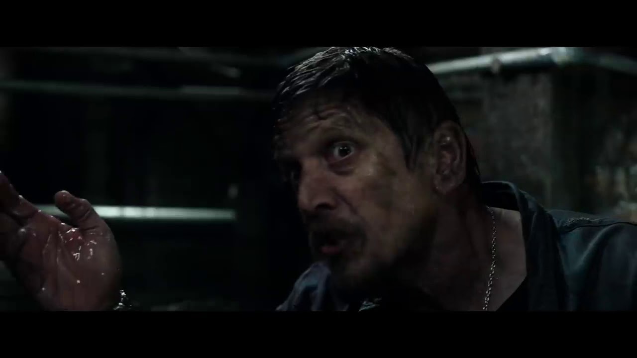 Crawl 2019 –A Official Trailer – Paramount Pictures - YouTube