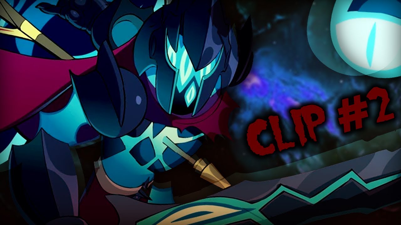 Así se Debe Jugar con La Nueva Leyenda "IMUGI" | Brawlhalla Clip #2 ...