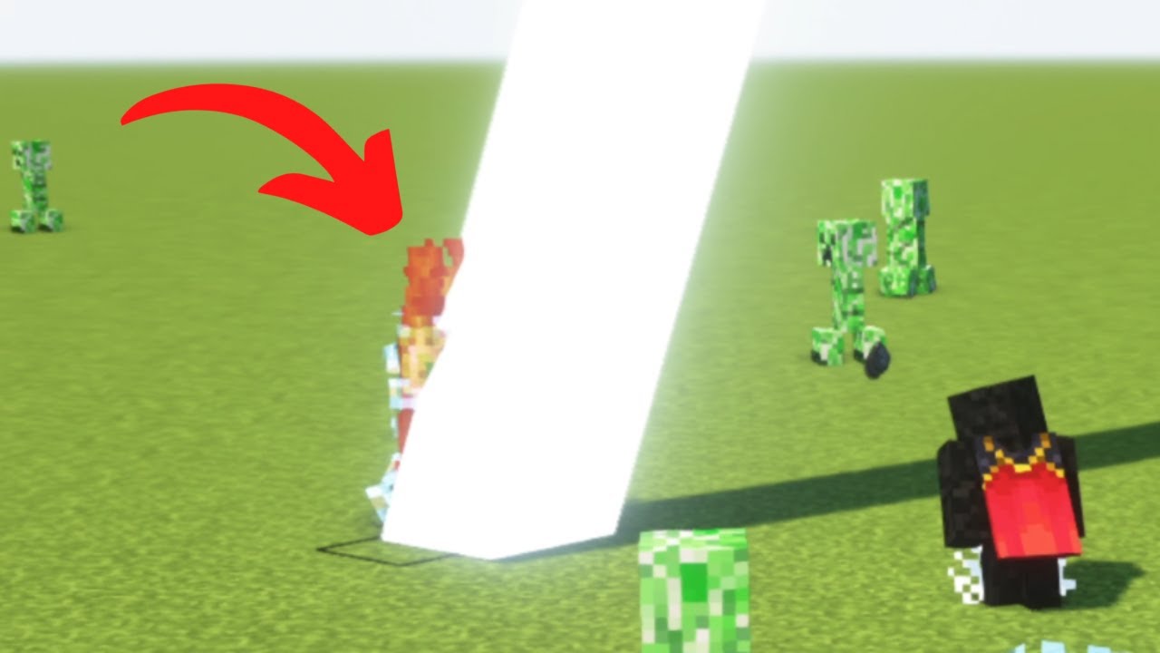 God Sword Datapack update v2! | 1.19.x Minecraft Java - YouTube