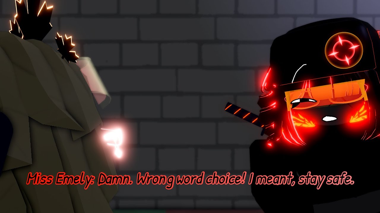 FPE VR ROLEPLAY MIX UPDATE PT 3S - YouTube