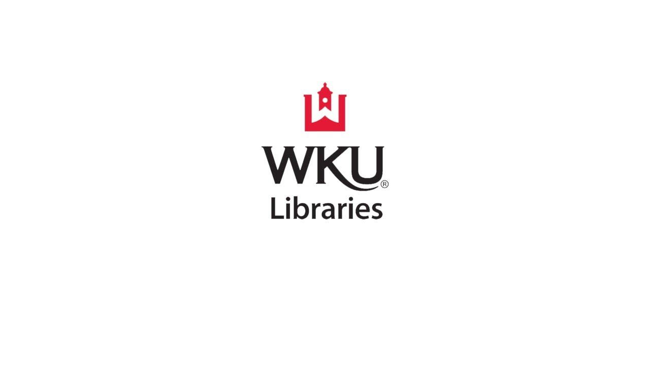 WKU Libraries PH 383 Part 3 PubMed demo - YouTube