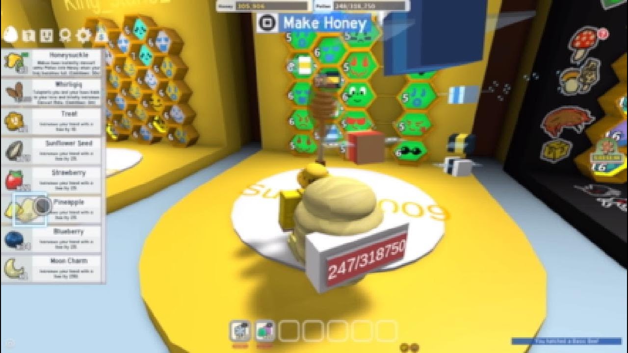 Playing some bss part 2 - YouTube